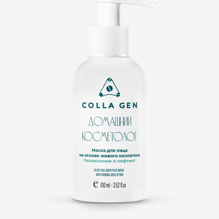 Купите живой коллаген (collagen) для лица, кожи, головы с доставкой в ...